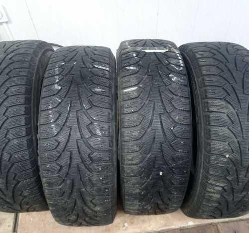 Nokian Tyres Nordman RS 215/65 R16