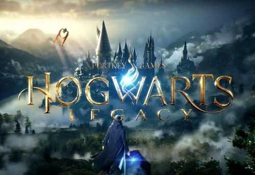 Hogwarts Legacy Standard Edition для PS5/PS4