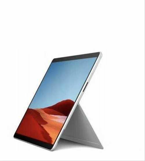 Планшет microsoft Surface Pro X (E8R-00001)