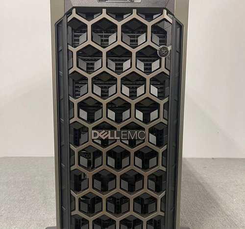 Сервер Dell EMC PowerEdge T440 8 LFF