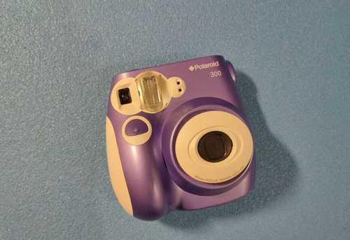 Polaroid 300 (фиолетовый)