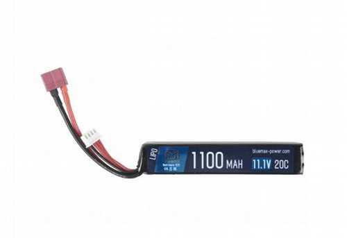 Аккумулятор bluemax 11.1V 1100mah 20С for SR-3M (L