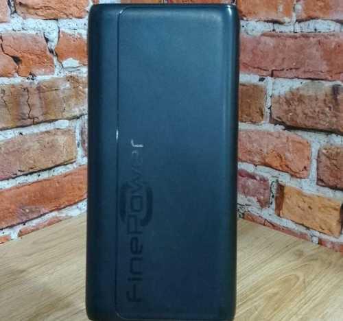 Повербанк FinePower 20000 mAh