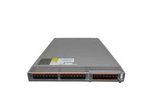 Коммутатор cisco nexus N5K-C5548UP