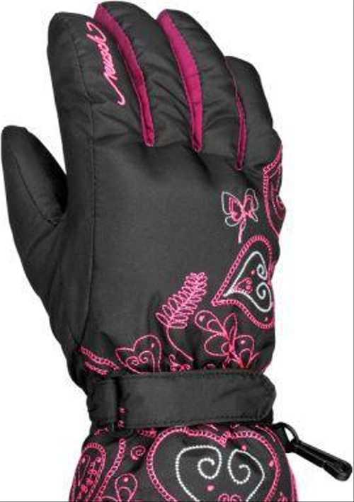 Перчатки подростковые Reusch Penny R-TEX XT Junior