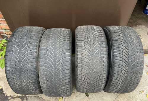 Michelin Latitude Alpin LA2 275/45 R20 110V