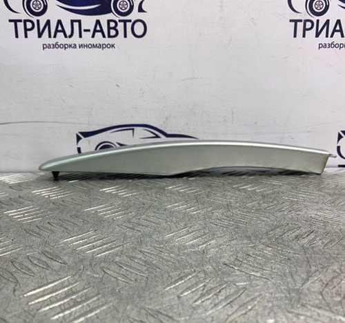 Накладка рейлинга передняя правая Ford Kuga 2 2.0