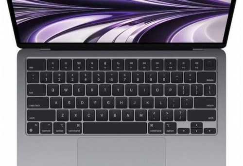 Apple MacBook Air 13 M2/8Gb/256Gb Space Grey