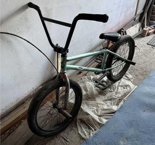 Bmx