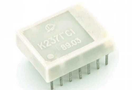 Микросхема к237гс1