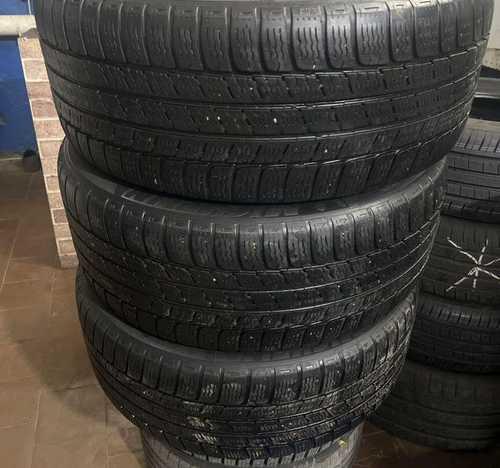 Michelin Latitude Alpin HP 255/50 R19