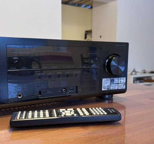 Ресивер Pioneer vsx-527-k