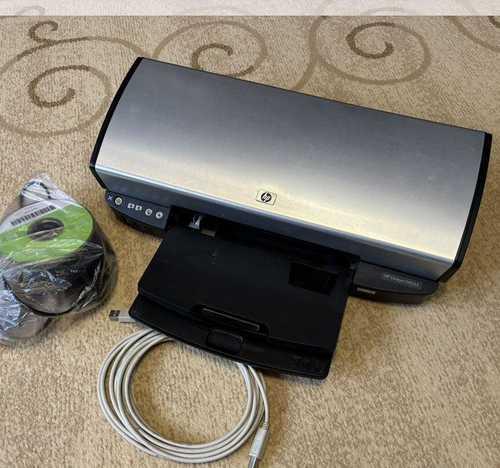 Принтер HP Deskjet D4263