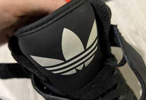 Кроссовки зимние adidas оригинал