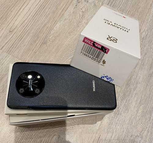 Huawei nova Y90, 4/128 ГБ