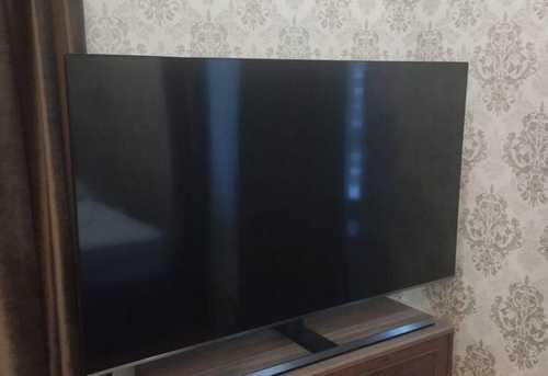 65 Телевизор Samsung ue65nu8000u LED, HDR