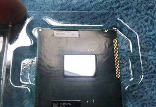 Процессор для ноутбука socket g2 rpga988b