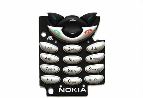 Клавиатура для Nokia 8210 Оригинал