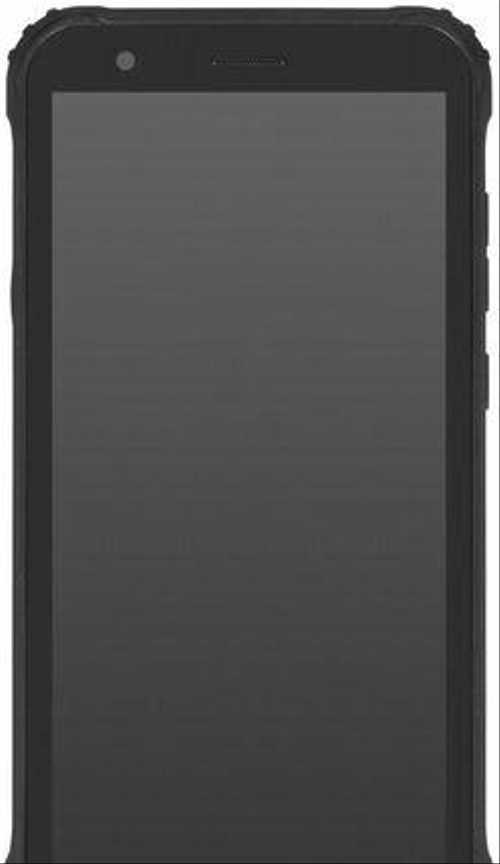 Смартфон Blackview BV4900 Pro Black 5,7" 64GB 8 co