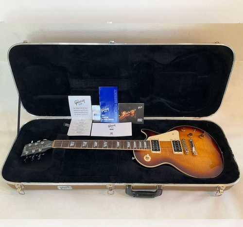 Gibson USA Les Paul Less