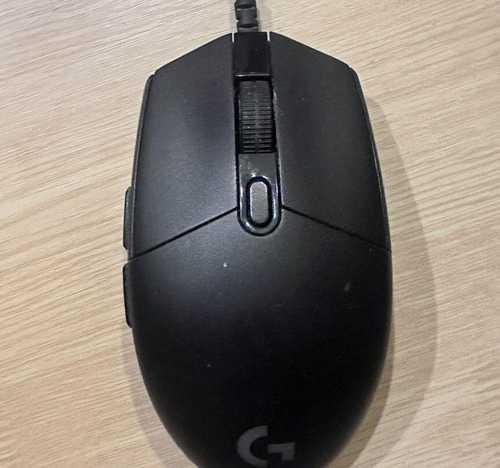 Игровая мышь Logitech G Pro