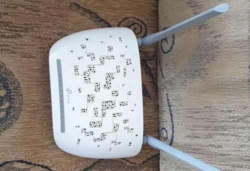 Wifi роутер модем TP-link