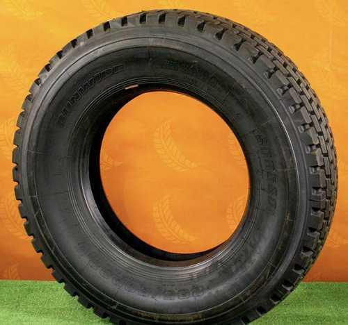 Грузовая шина 295/80R22.5 для Shantui SL20W