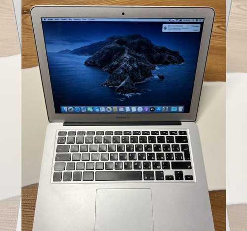 Apple macbook air