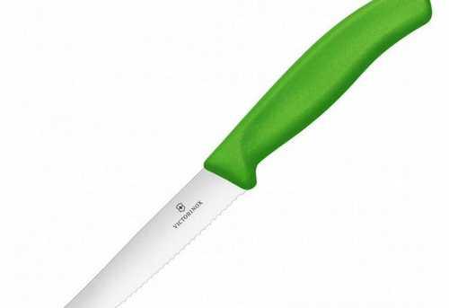 Нож кухонный разделочный Victorinox 6.7936.12L4