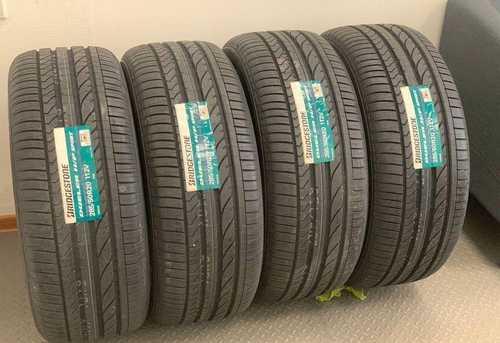 Bridgestone Dueler H/P Sport 285/50 R20 112V