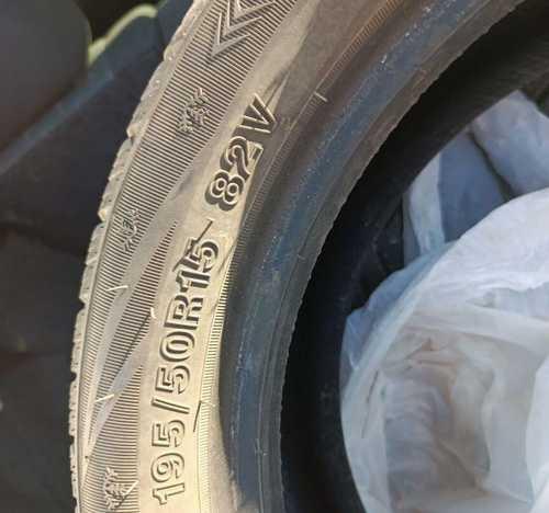 iLink L-Snow 96 195/50 R15