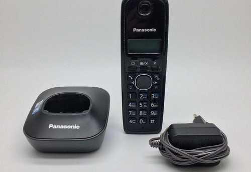 Радиотелефон Panasonic KX-TG1611RU