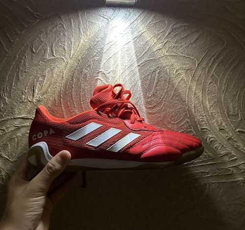 Футзалки adidas copa