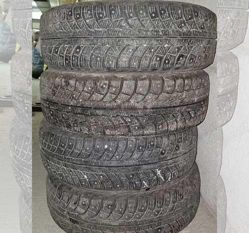 Matador MP 30 Sibir Ice 2 185/65 R15