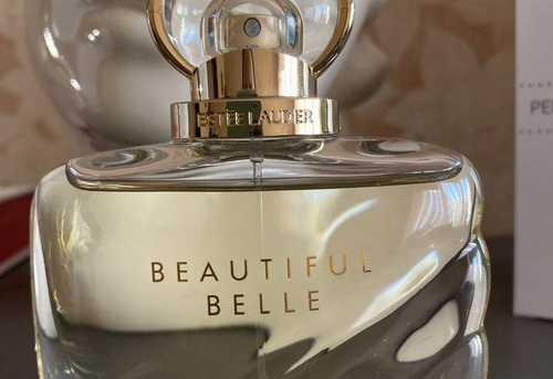 Estee Lauder Beautiful belle