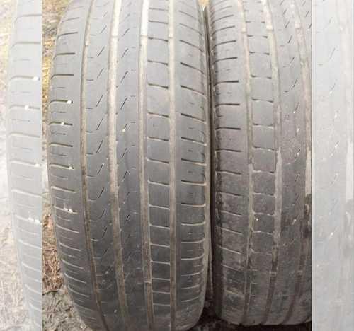 Pirelli Cinturato P7 205/50 R17 89V