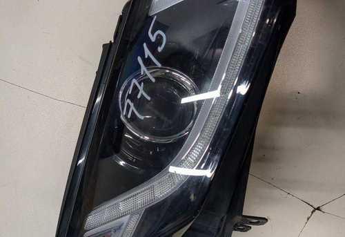 Фара (передняя) Land Rover Range Rover Evoque, 201