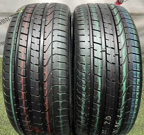 Pirelli P Zero 245/35 R20 95Y