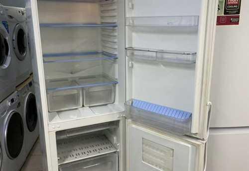 Холодильник (197 см) Два компрессора