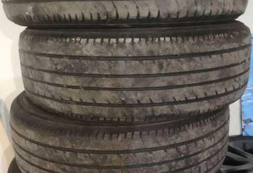 Yokohama Geolandar G95 225/65 R17 102V