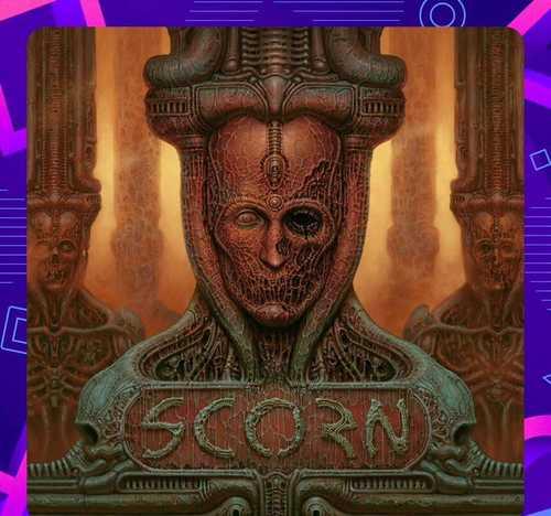 Scorn PS5