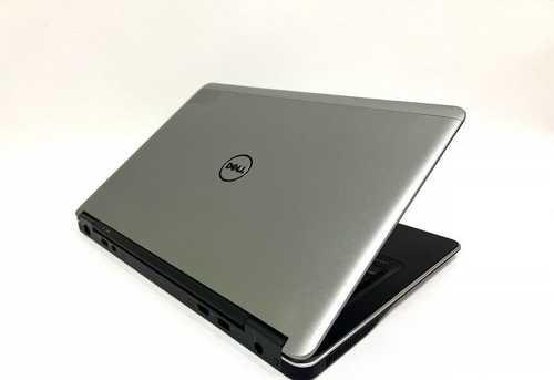 Dell Latitude 14" FHD IPS i5 8GB 128 SSD + 500GB