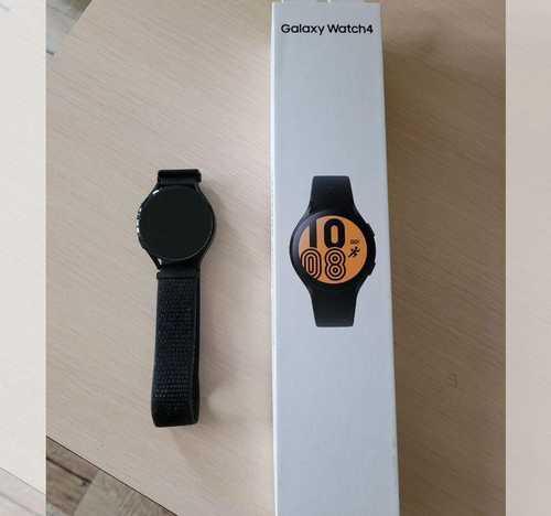Samsung Watch 4 44mm