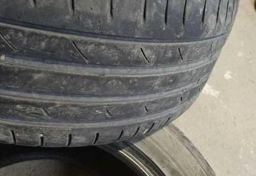 Marshal MU12 235/55 R17 103W