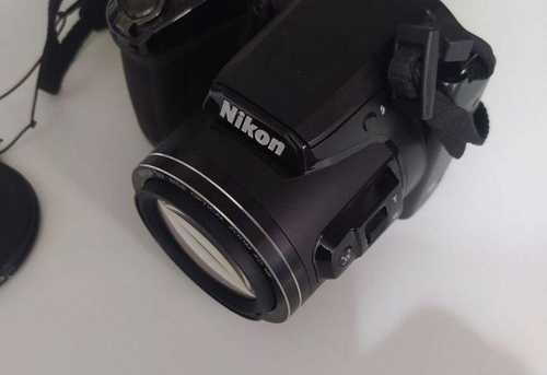 Фотоаппарат nikon l 840
