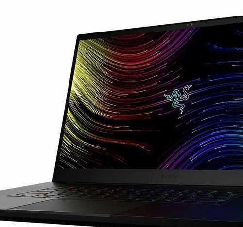 Razer Blade 17 RTX3080Ti i7-12800H 32Gb