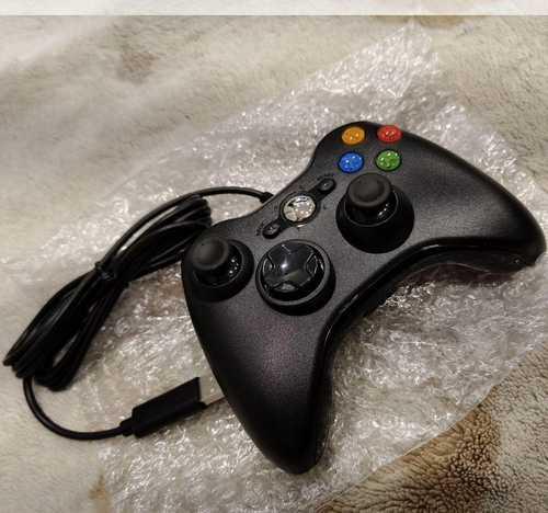 Xbox геймпад джойстик новый
