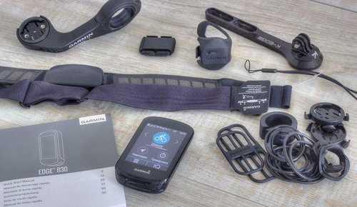 Garmin Edge 830