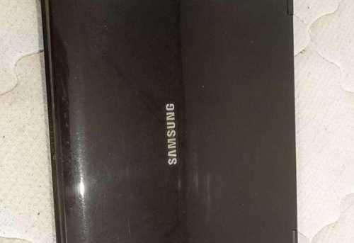 Ноутбук Samsung r700
