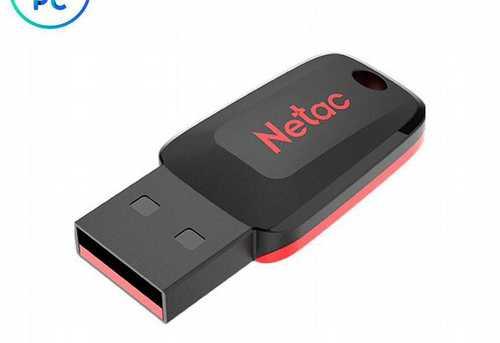 Флеш Диск 16GB Netac U197 USB2.0